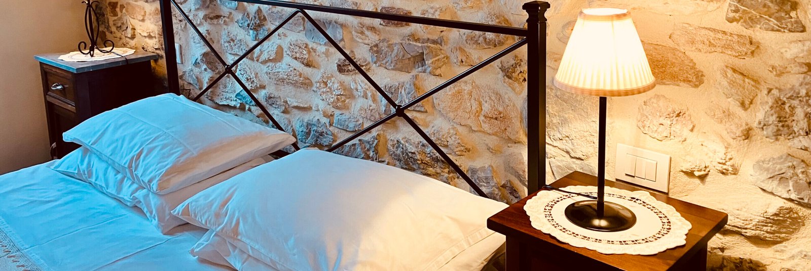 Two years later... we are back! » At Home in Tuscany